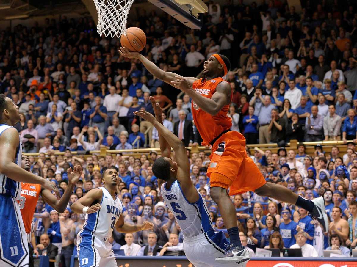 We Need To Talk About Block/Charge Calls | Palestra Back