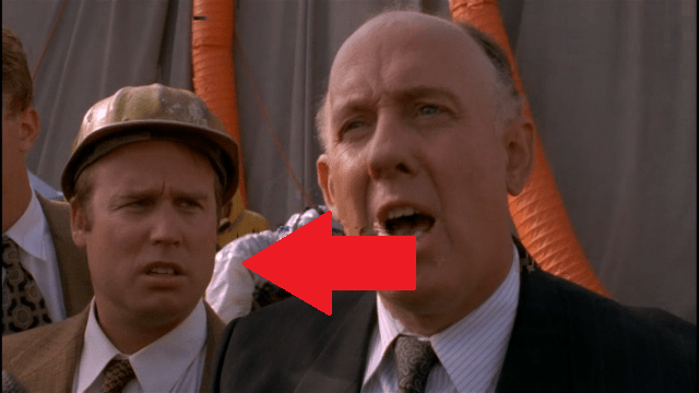 SPACE JAM WEEK: The Running Diary | Palestra Back