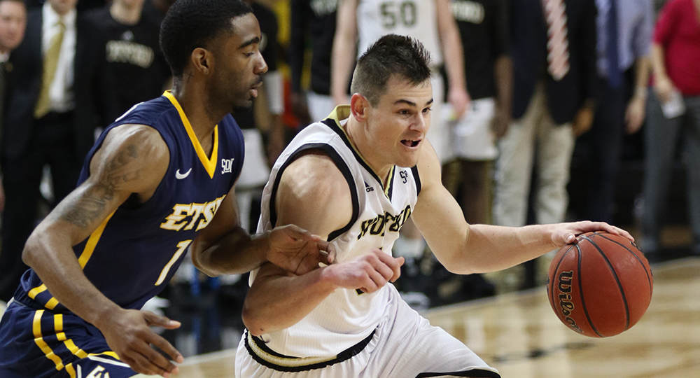 College Basketball’s Box Score Superstars | Palestra Back