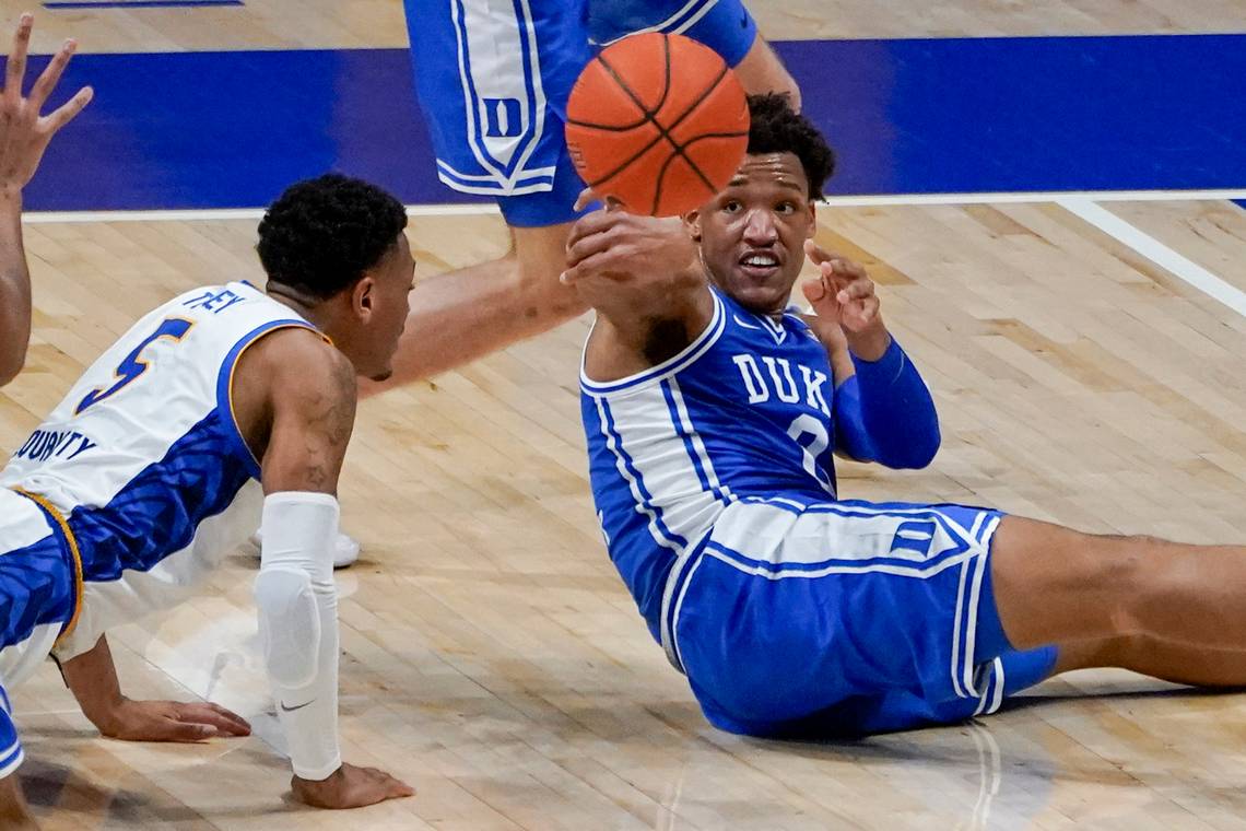 Is Duke Bad? | Palestra Back