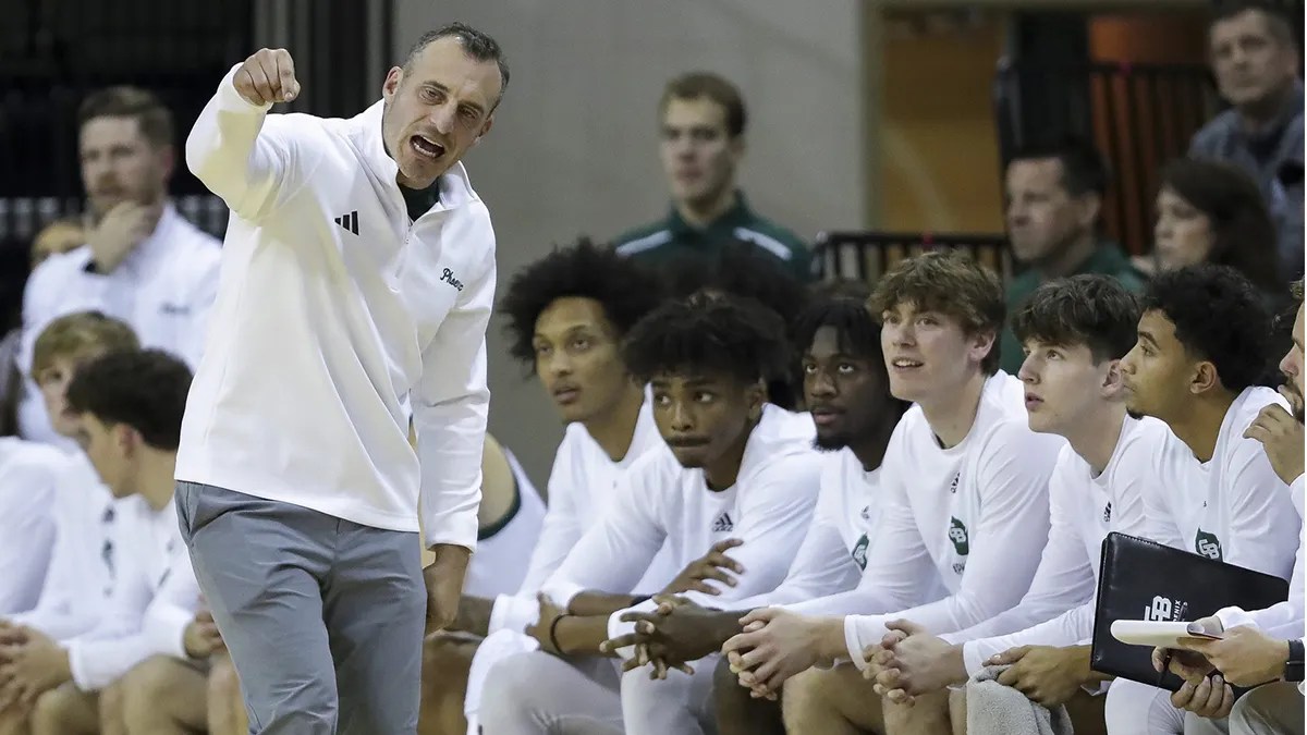 The Doug Gottlieb Coaching Experience: A Disaster Growing at Green Bay ...